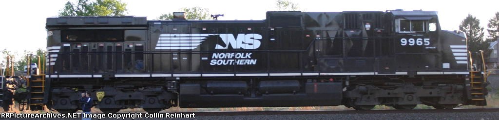 NS 9965